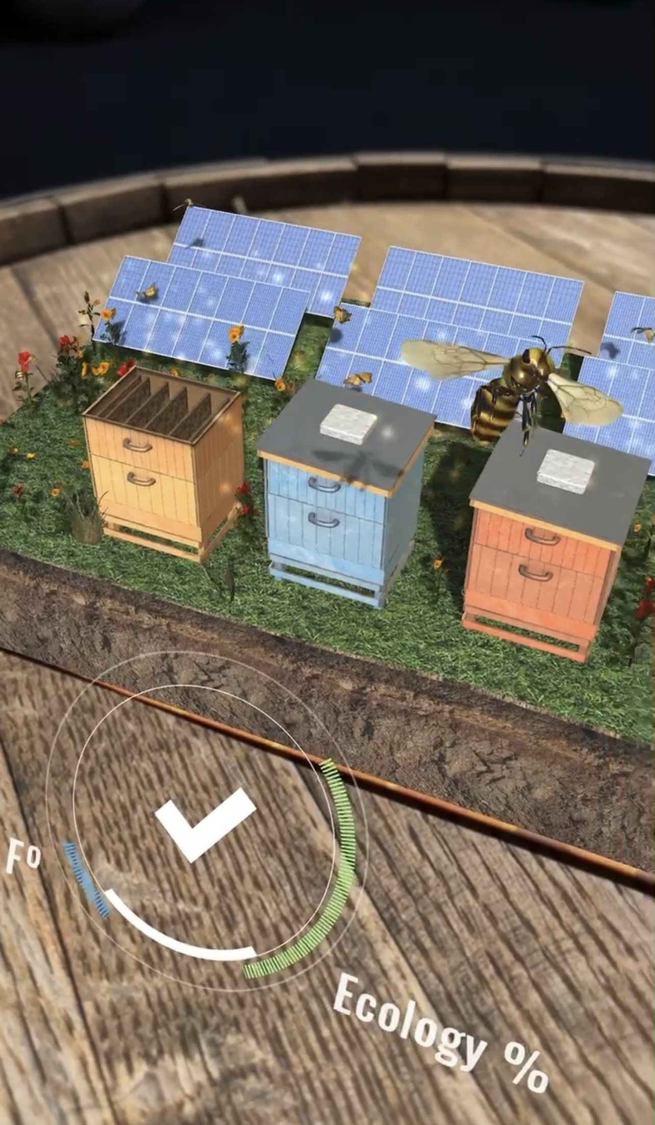 Augmented Reality: An Innovative Tool for Environmental Awareness ...