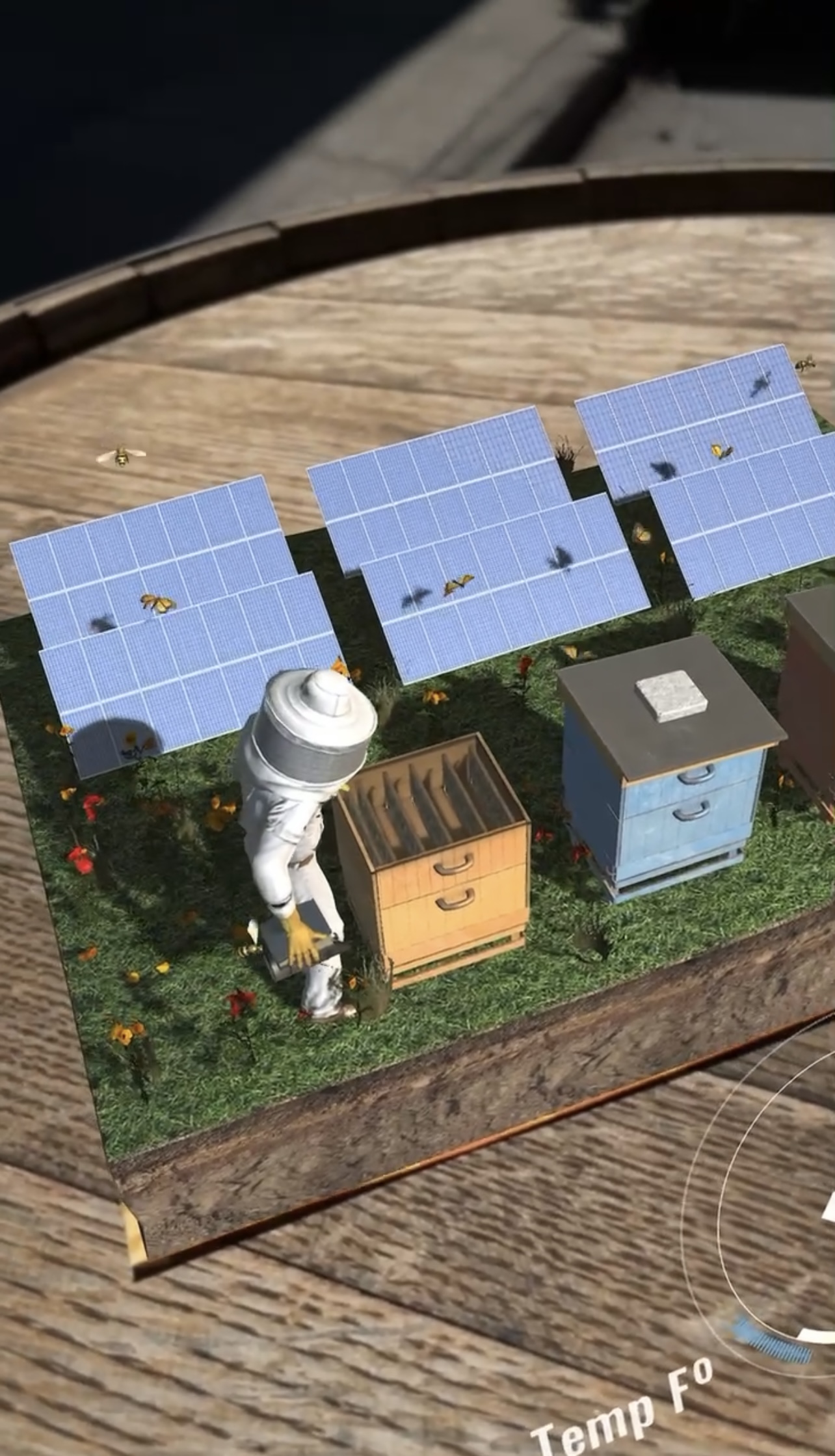 Augmented Reality: An Innovative Tool for Environmental Awareness ...