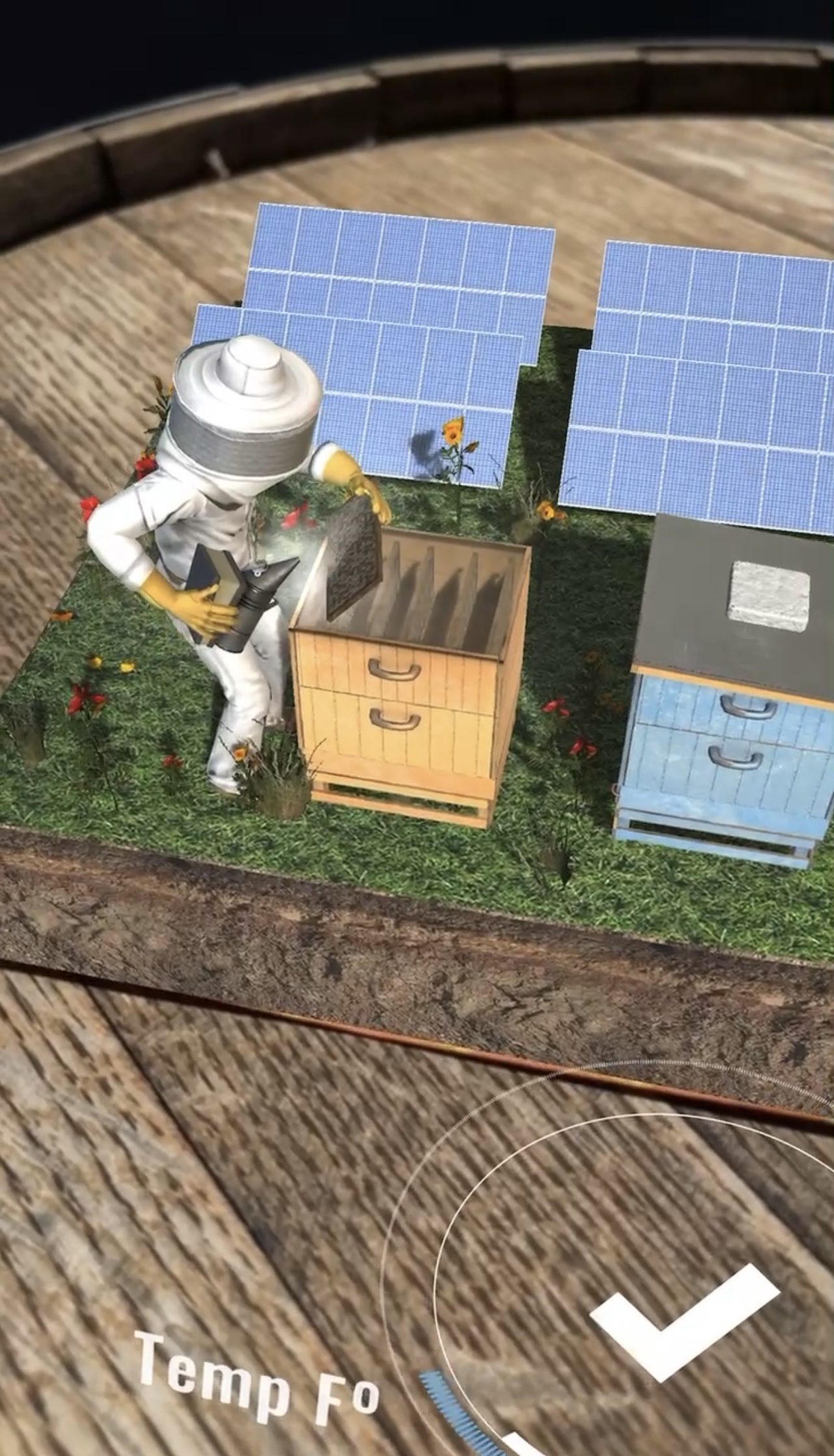 Augmented Reality: An Innovative Tool for Environmental Awareness ...